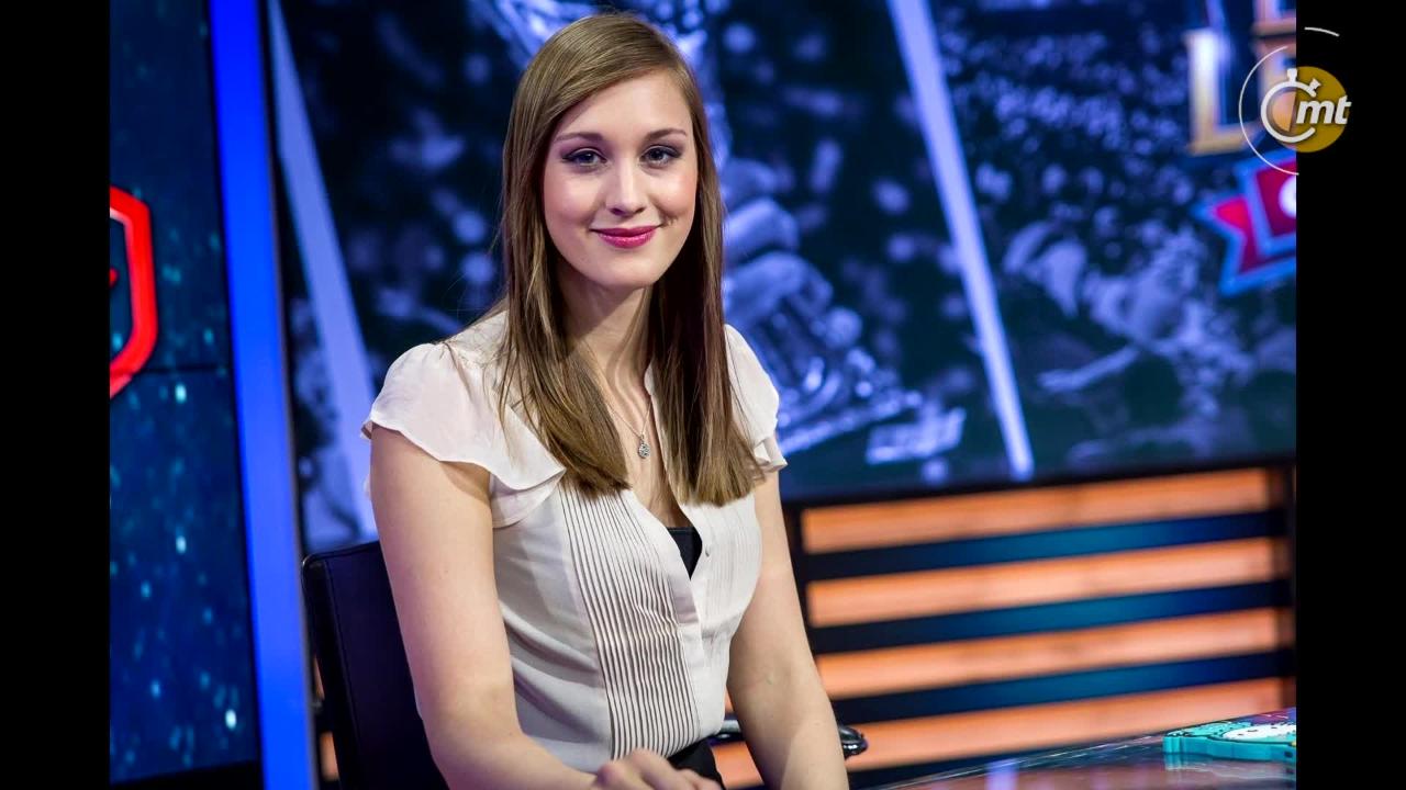 ¿Conoces a los Casters de Esports? en Game On te los presentamos