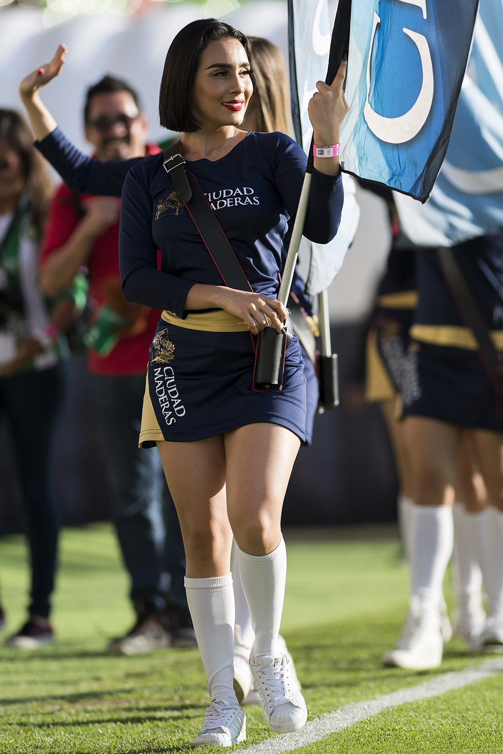 Las Chicas De La Jornada 10 De La Liga Mx