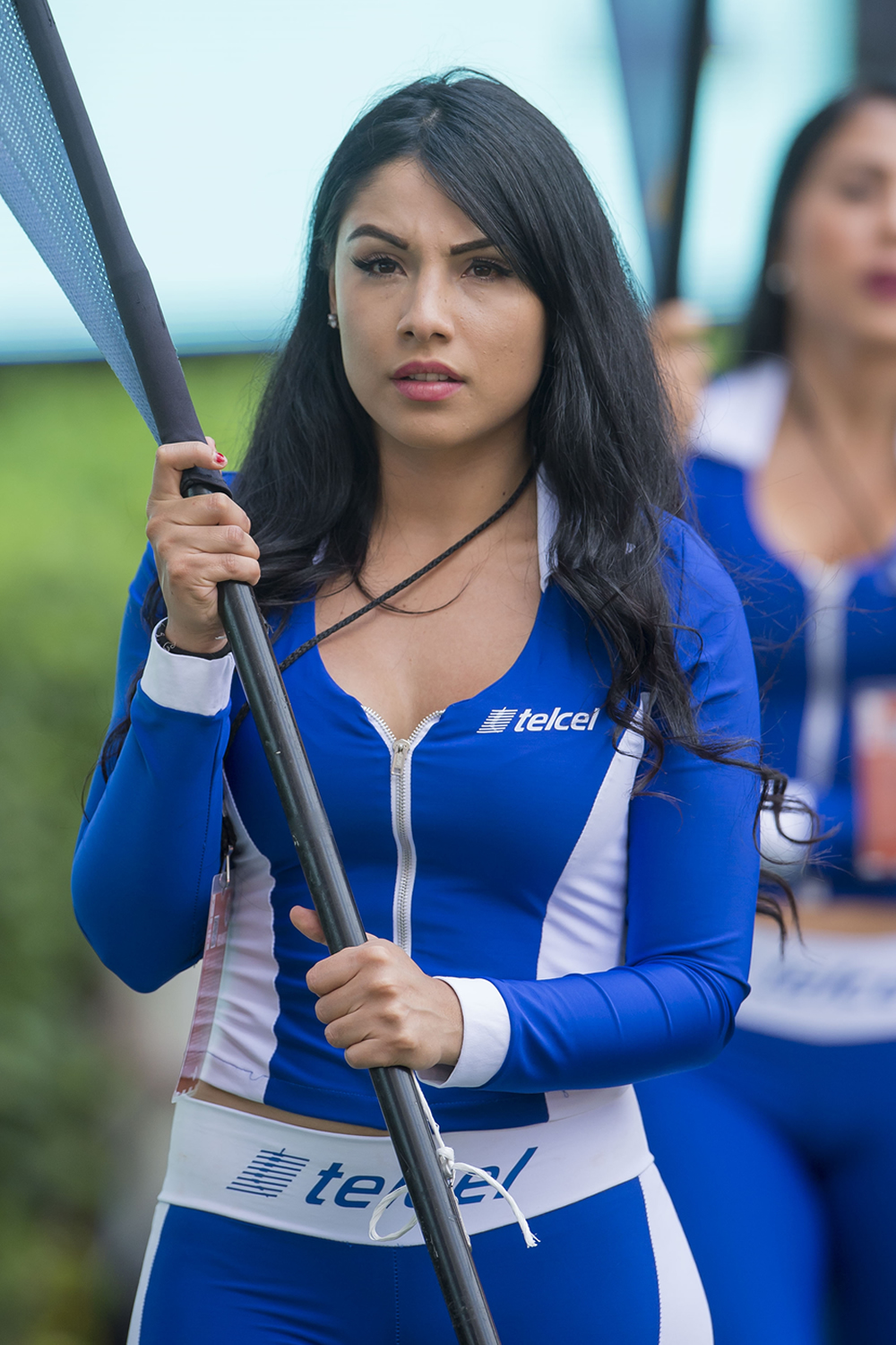 Las Chicas De La Jornada 10 De La Liga Mx