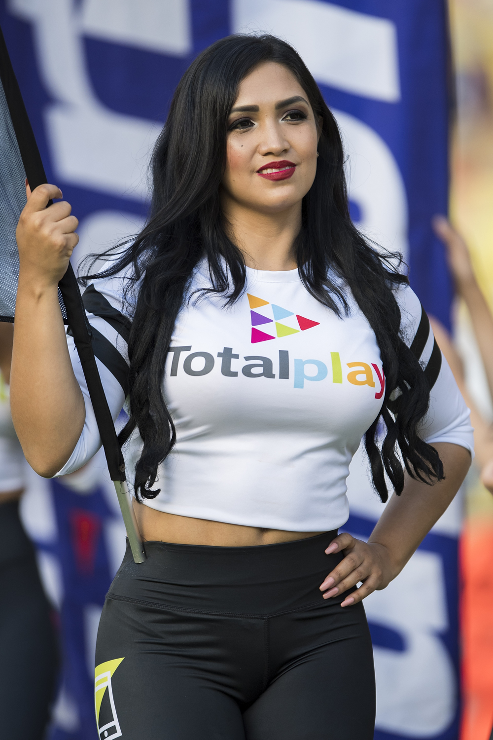 Las Chicas De La Jornada 10 De La Liga Mx