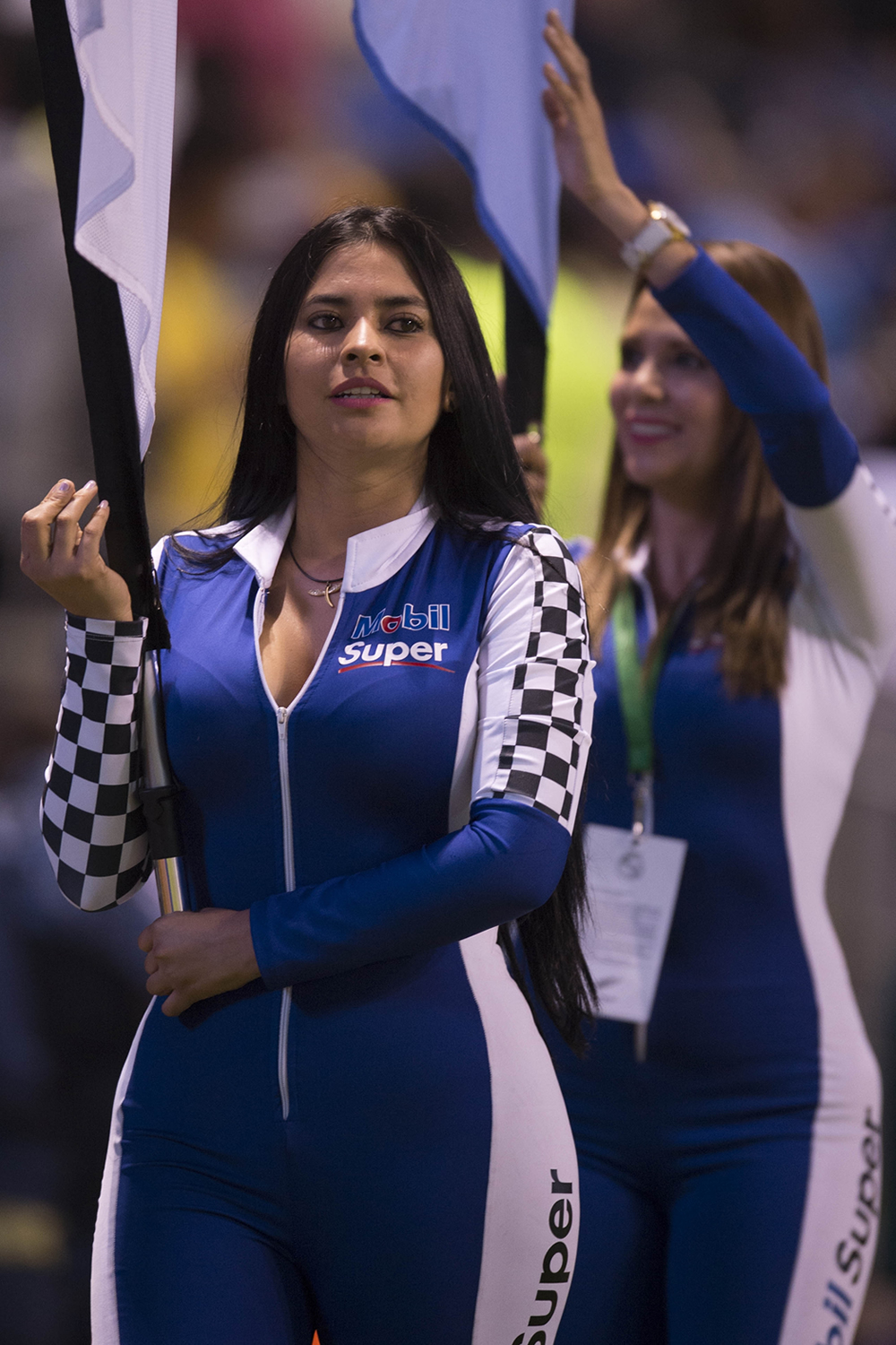 Las Chicas De La Jornada 10 De La Liga Mx