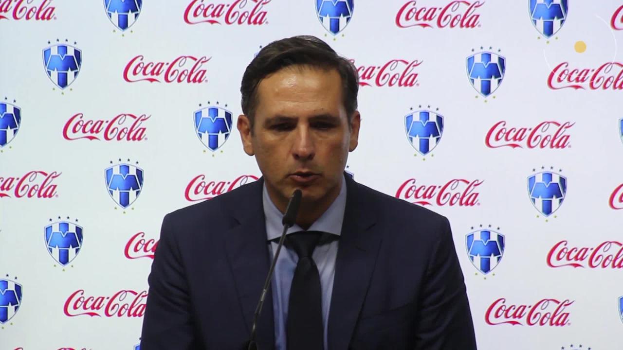 Alberto Clark es cesado del Zacatepec