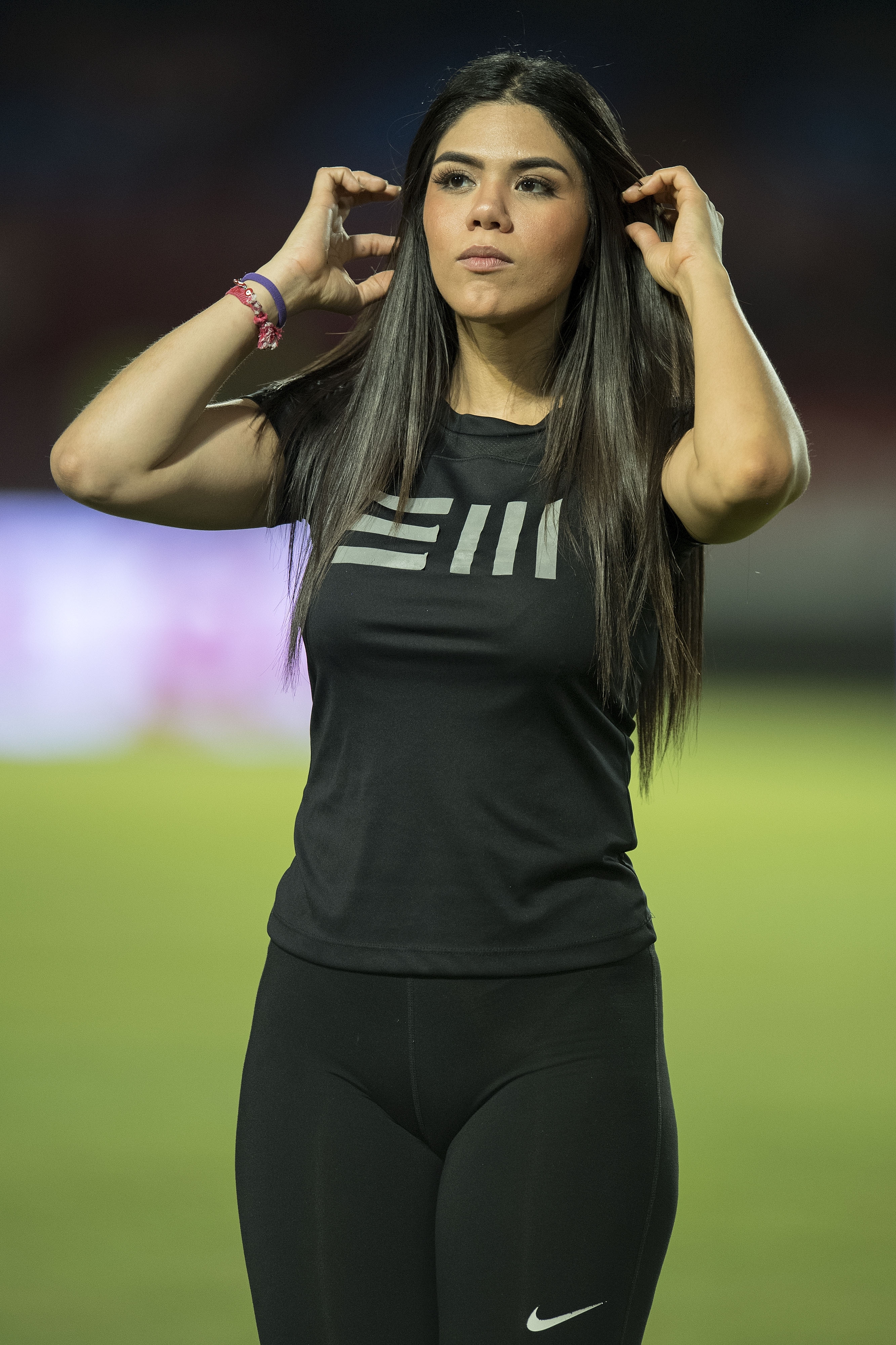Las Chicas De La Jornada 12 De La Liga Mx