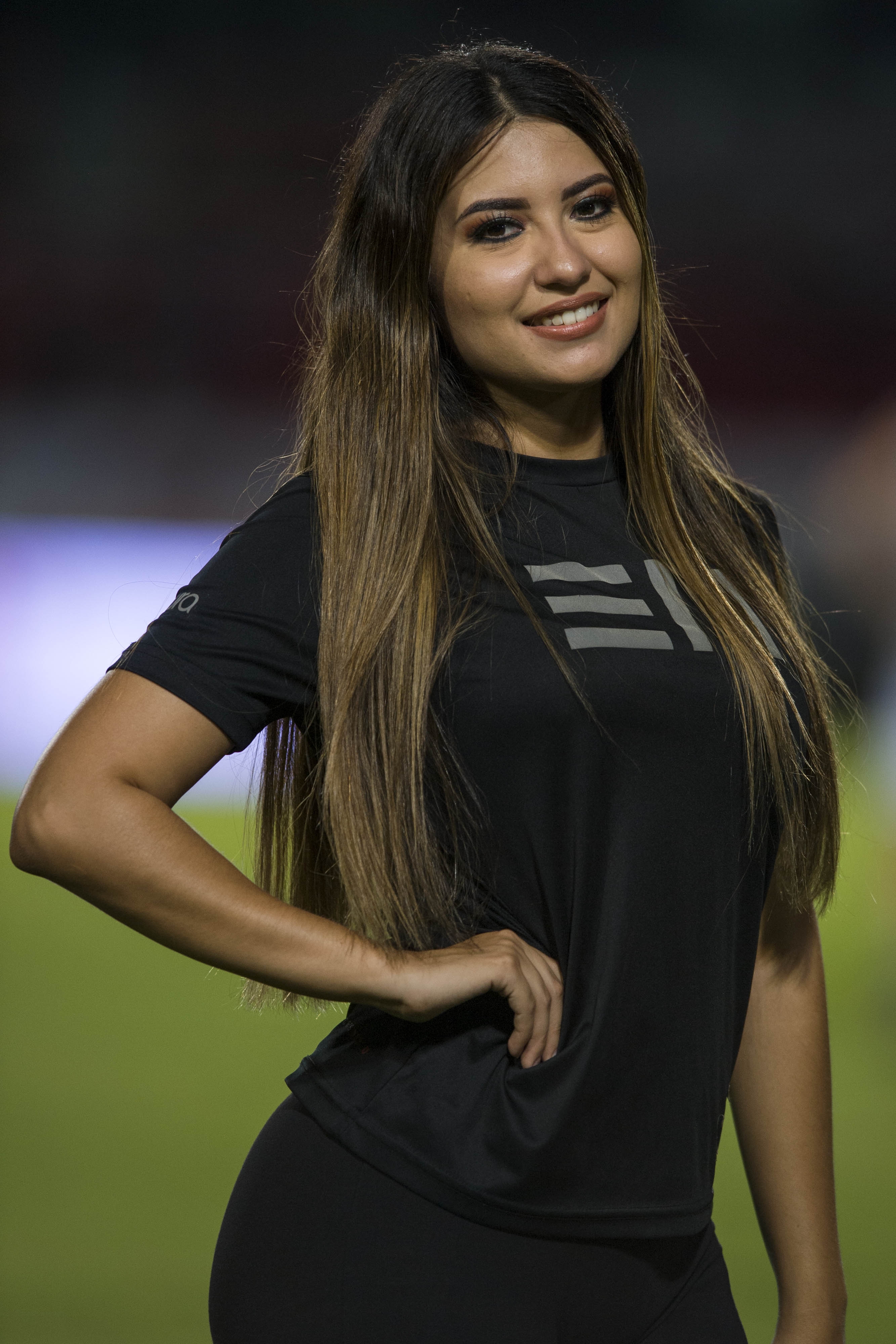 Las Chicas De La Jornada 12 De La Liga Mx