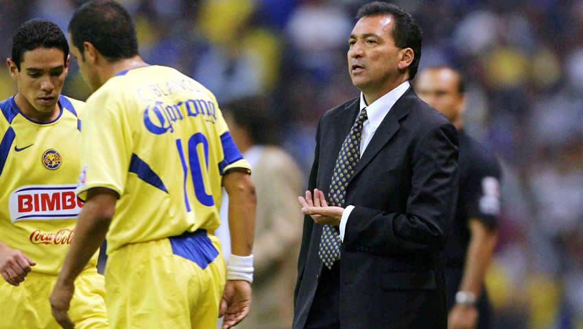 Mi América fue mejor que el Barcelona por momentos: Mario Carrillo