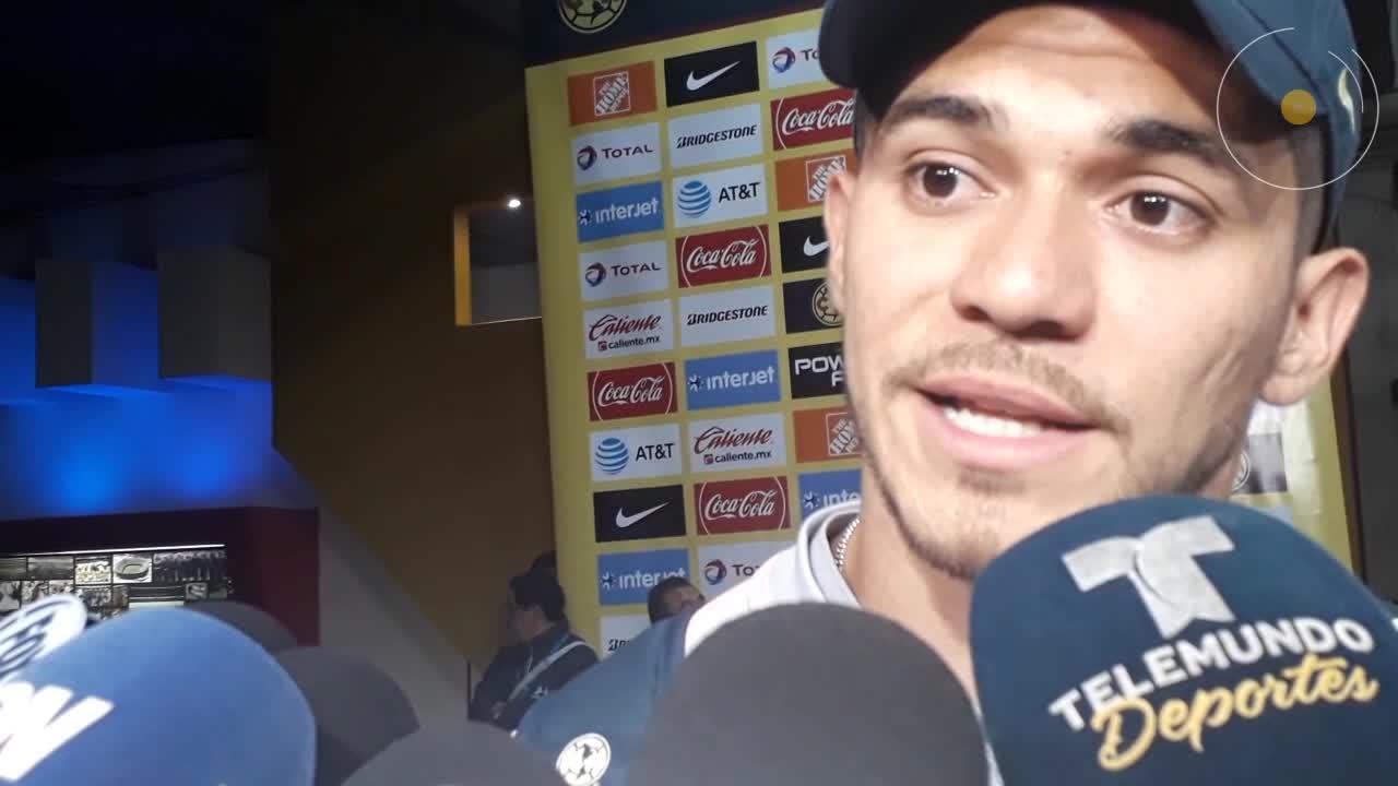 A no perder la titularidad que es difícil ganarla: Henry