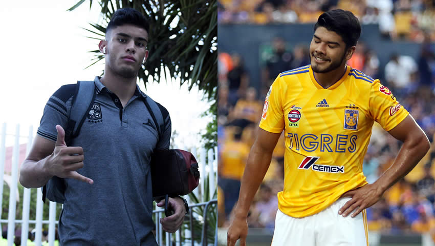 De los cuatro incumplidos en Regla 20/11, solo Tigres arriesga Liguilla