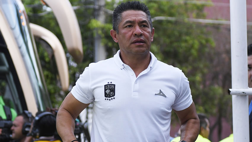 Ignacio Ambriz analizará su futuro durante la fecha FIFA | Mediotiempo