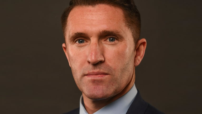El histórico Robbie Keane se retira a los 38 años