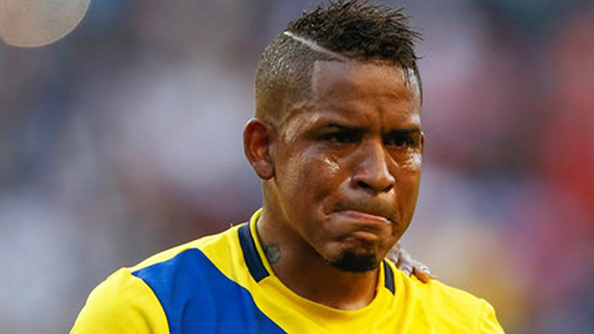 ‘Me hubieran puesto 100 años’: Michael Arroyo tras sanción por doping