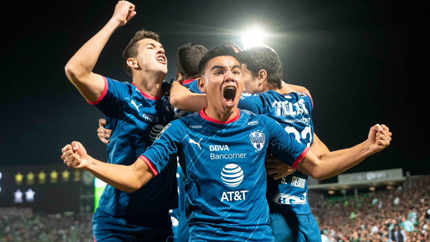 Rayados dedicó triunfo a aficionados fallecidos y lesionados en accidente