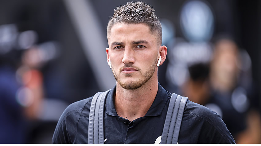 ¡OFICIAL! Hiram Mier, segundo refuerzo de Chivas para el Clausura 2019