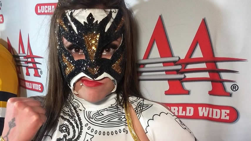 Keyra firmó de tiempo completo con AAA