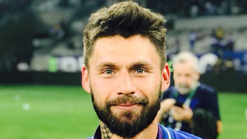 Rafael Sóbis: Exjugador de Tigres rescinde contrato con Cruzeiro