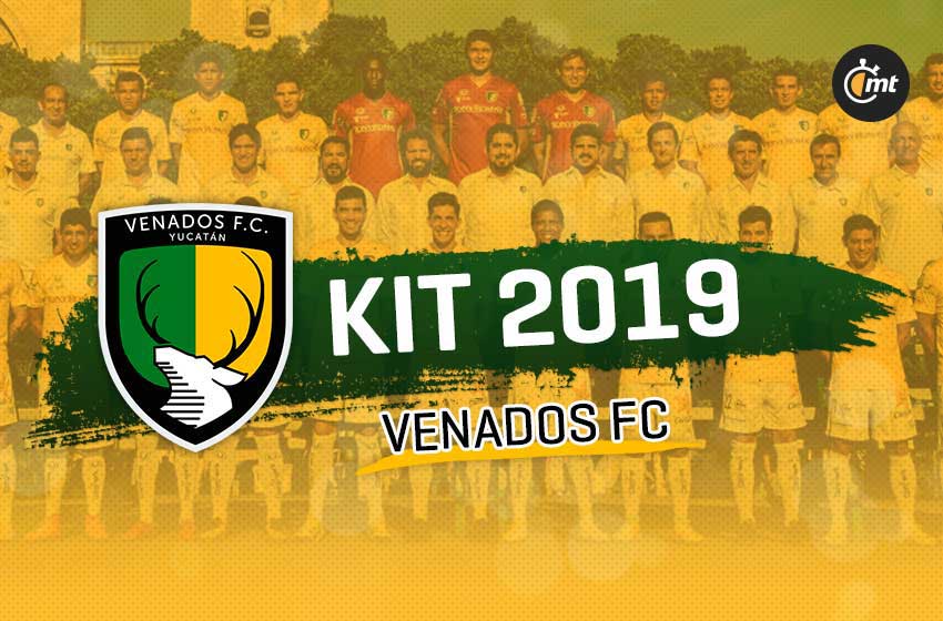 Ascenso MX: Venados FC en el Clausura 2019