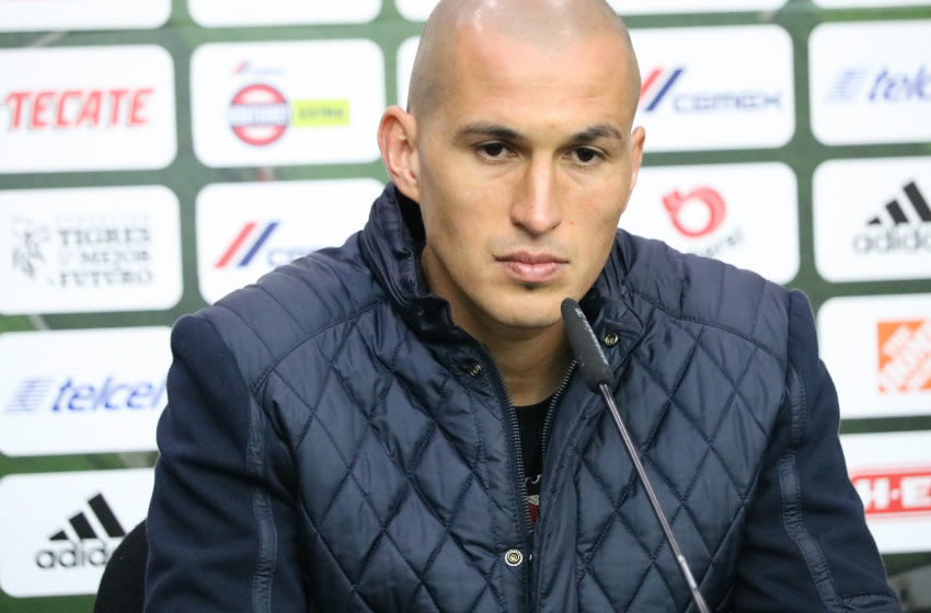 Torres Nilo: reparte culpas en Tigres; Liga MX