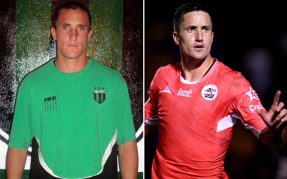 Leo Ramos ¿quién es y por qué es el goleador más efectivo de Liga MX?