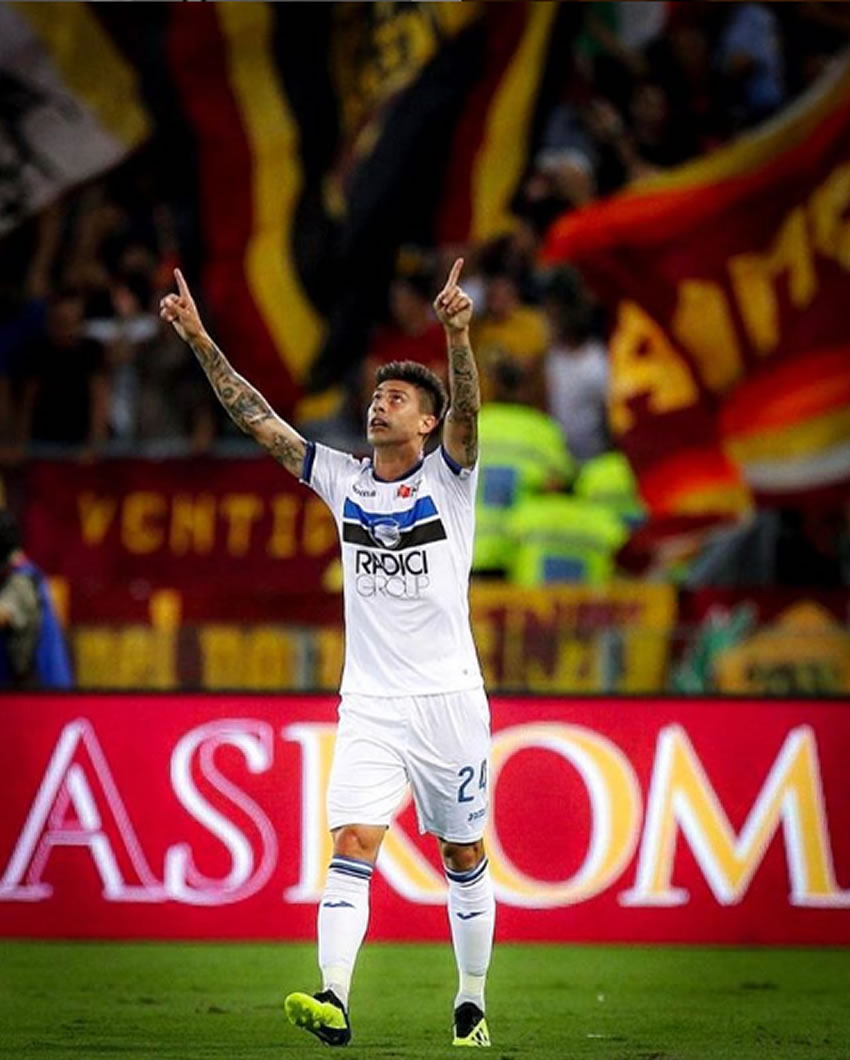 América buscó a Emiliano Rigoni para el clausura 2019; Liga MX ...