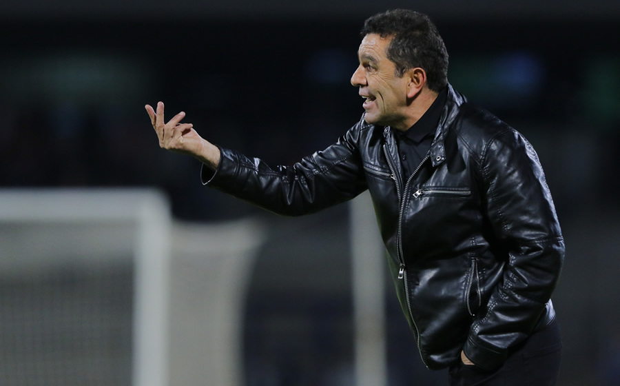 David Patiño aseguró que a Nico Castillo le cuesta relacionarse