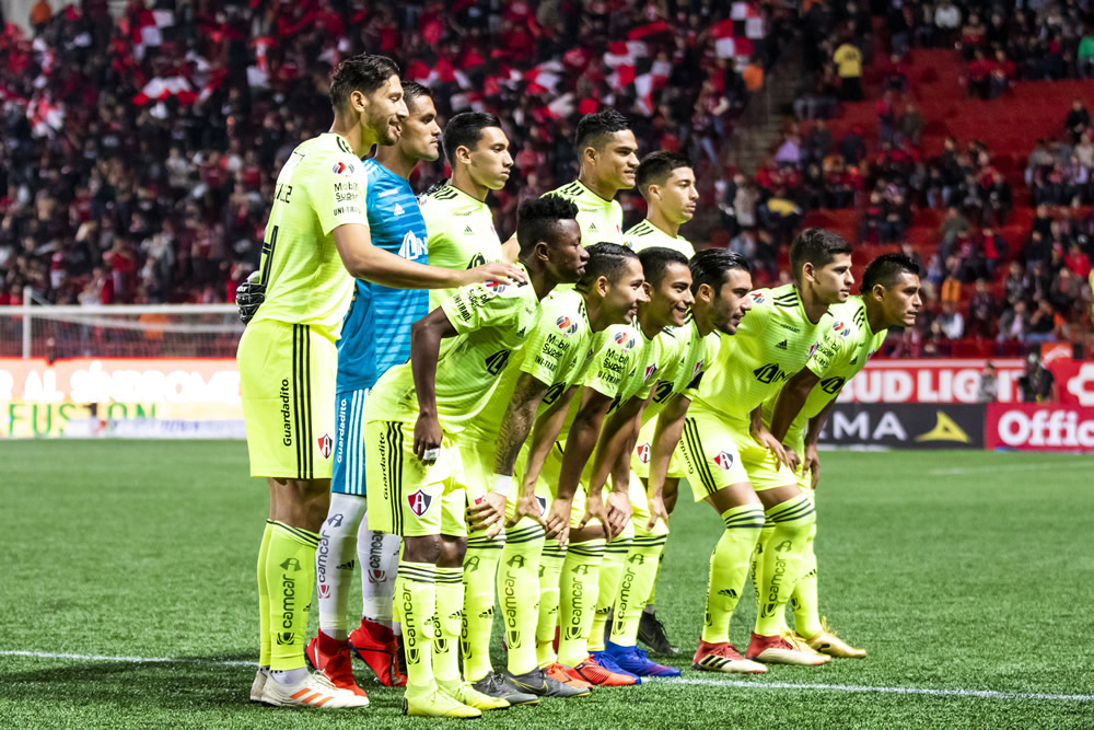Xolos 3-1 Atlas: Goles Jornada 9 Clausura 2019, Crónica VIDEO