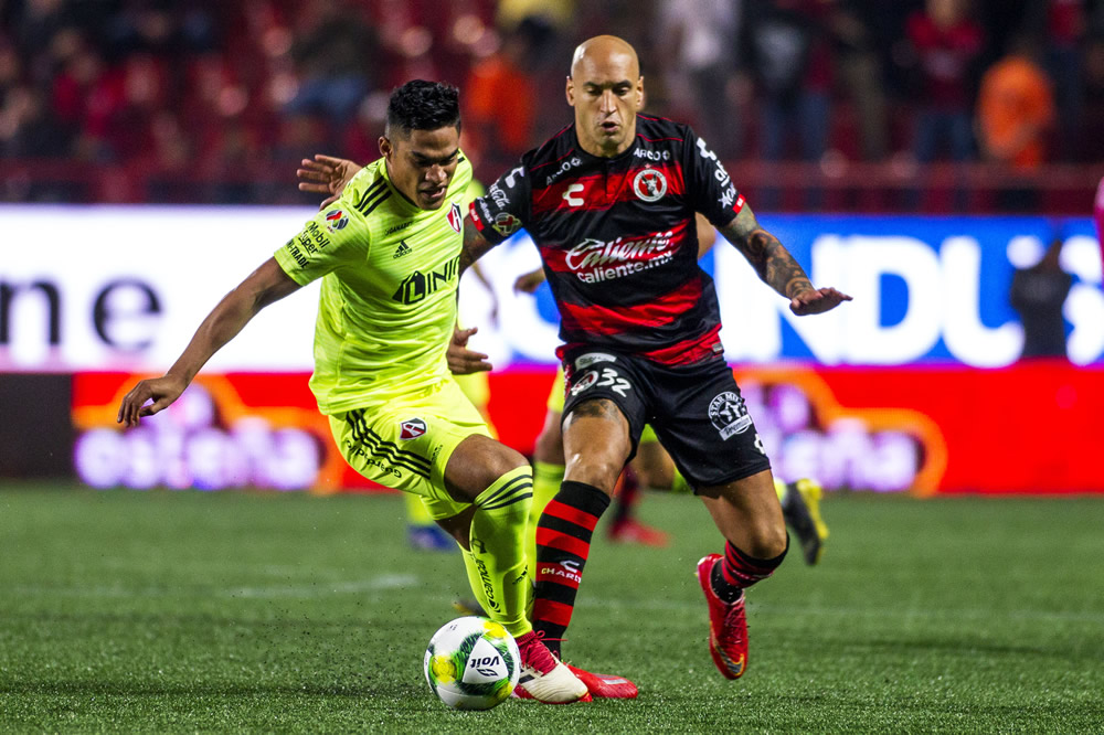 Xolos 3-1 Atlas: Goles Jornada 9 Clausura 2019, Crónica VIDEO