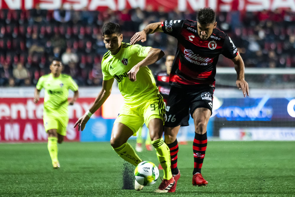 Xolos 3-1 Atlas: Goles Jornada 9 Clausura 2019, Crónica VIDEO