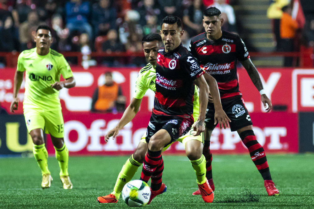 Xolos 3-1 Atlas: Goles Jornada 9 Clausura 2019, Crónica VIDEO