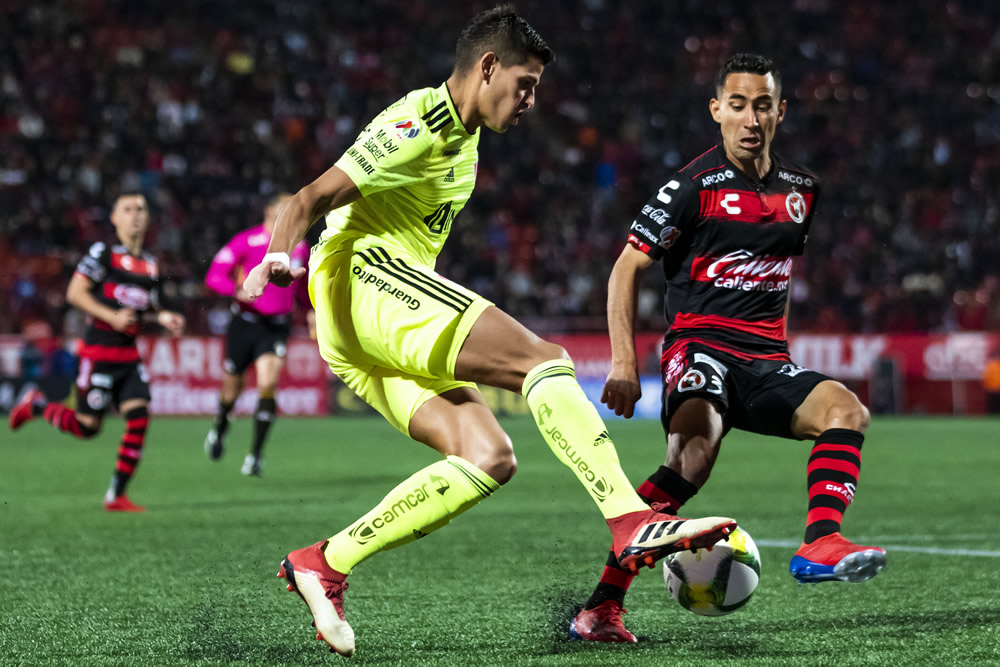 Xolos 3-1 Atlas: Goles Jornada 9 Clausura 2019, Crónica VIDEO