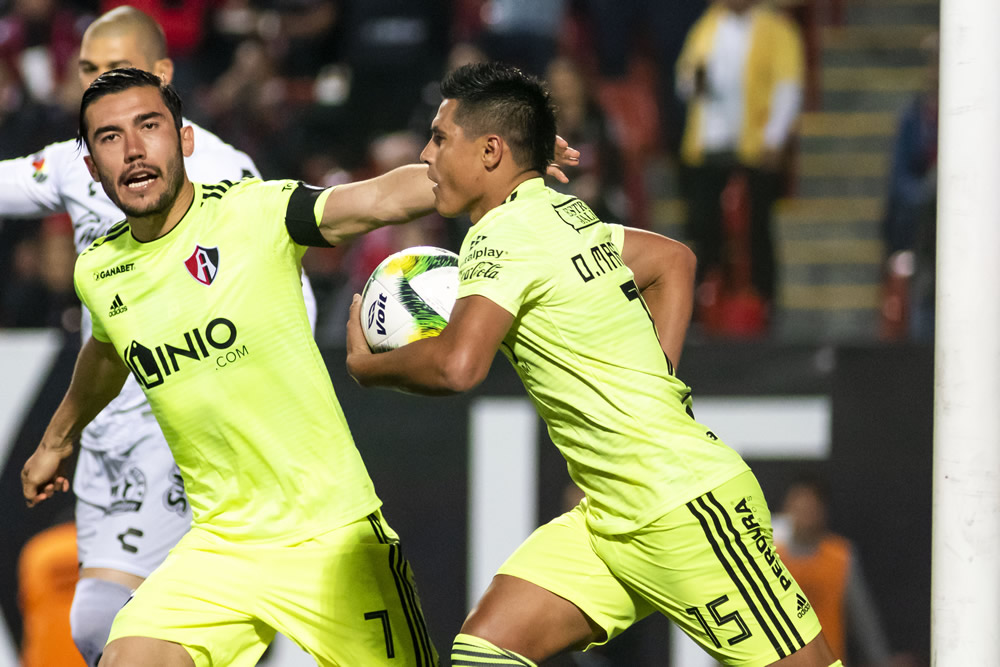 Xolos 3-1 Atlas: Goles Jornada 9 Clausura 2019, Crónica VIDEO