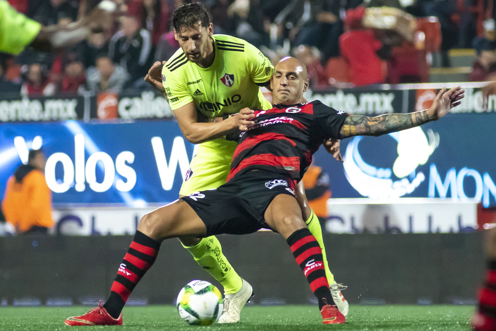 Xolos 3-1 Atlas: Goles Jornada 9 Clausura 2019, Crónica VIDEO