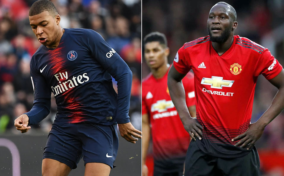 PSG vs Man. United: previa de la Vuelta de Octavos de Champions League