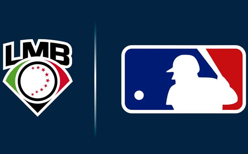 MLB y LMB firman acuerdo para transferencia de jugadores beisbol