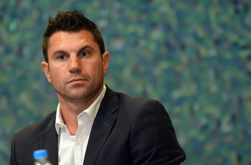 Atlas: Leandro Cufré tomará las riendas del equipo: Liga MX