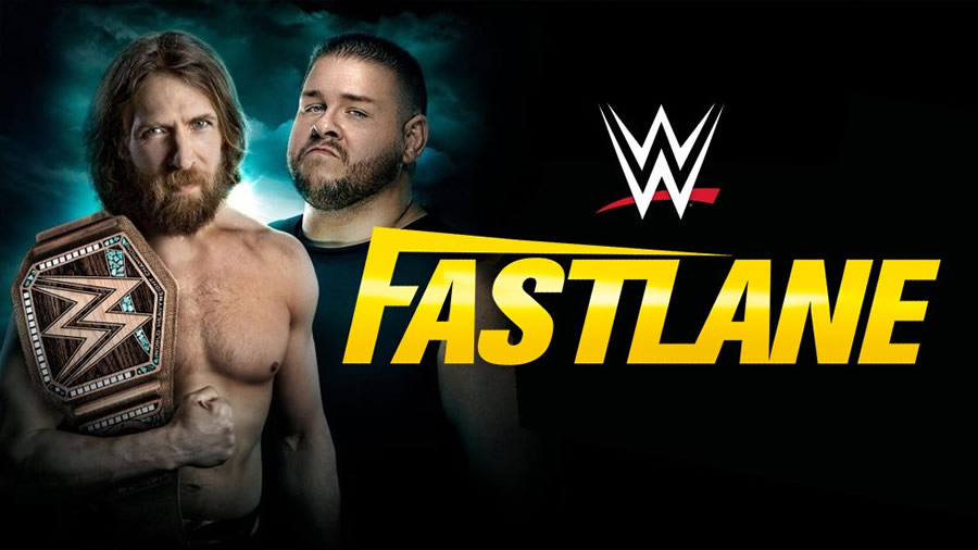 WWE Fastlane 2019 síguelo ¡EN VIVO!| Mediotiempo