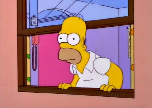 Milhouse Challenge, el nuevo video viral en redes: Los Simpson| Mediotiempo