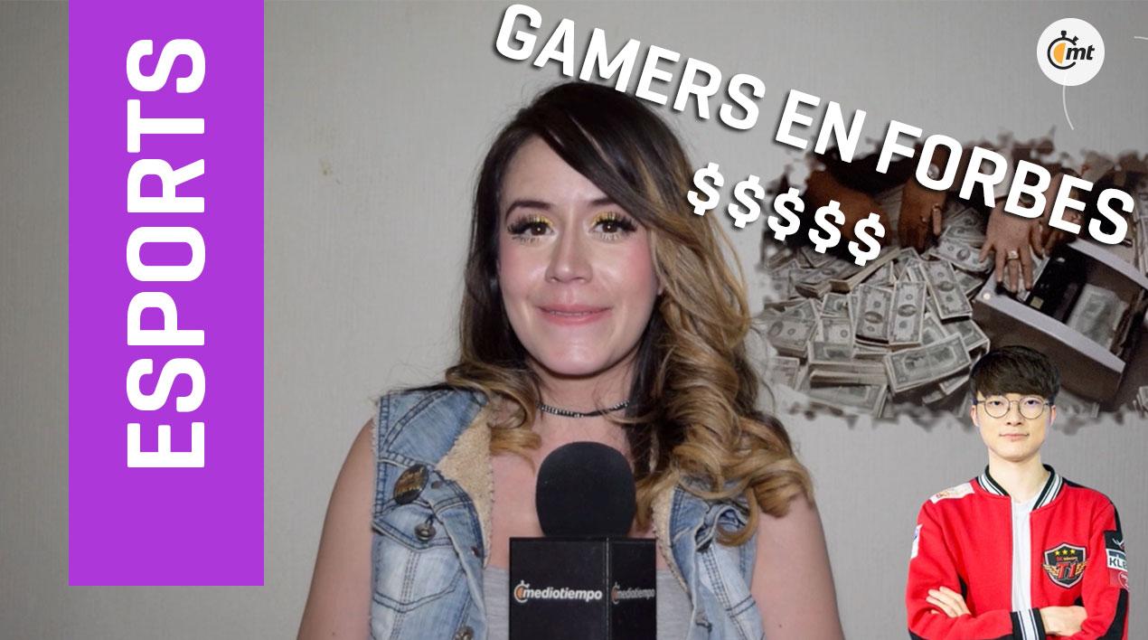 Happy Musaraña y lo más destacado de la semana en los esports| Mediotiempo