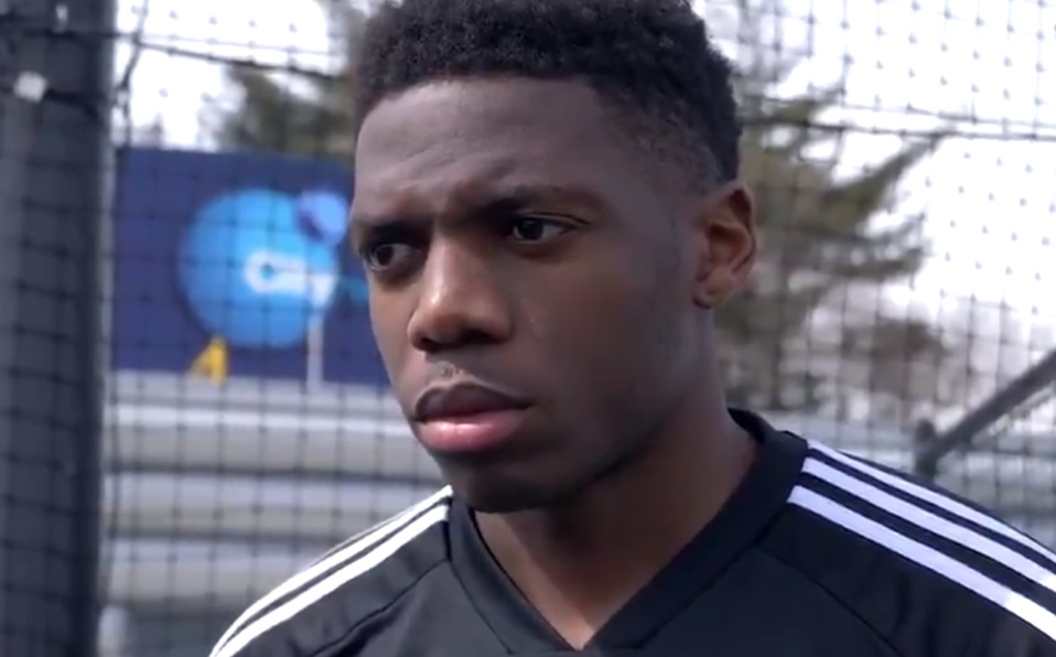 Minnesota United 3-3 NYC FC: Increíble autogol de Sean Johnson (VIDEO)