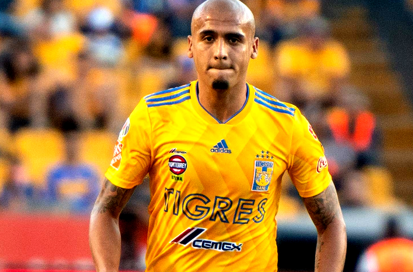Regresa Chaka Rodríguez, el único campeón de Liga con Tigres y Rayados