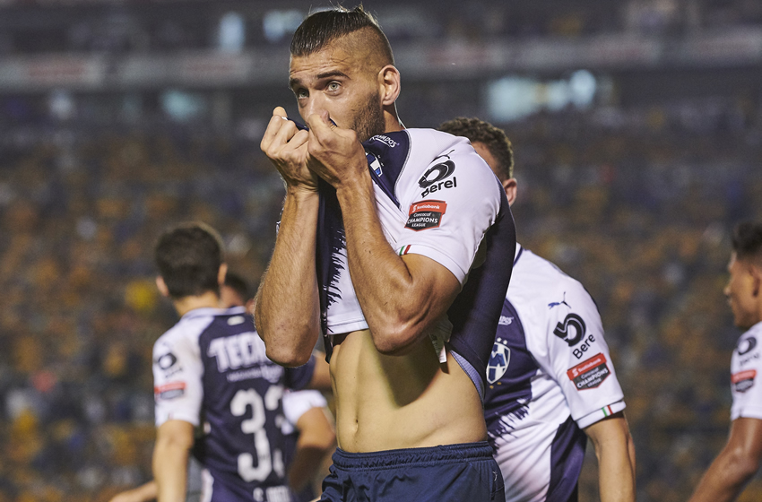 Final Regia Concacaf: Monterrey repetirá 11 contra Tigres