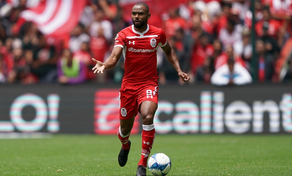 William da Silva es operado con éxito del aductor izquierdo