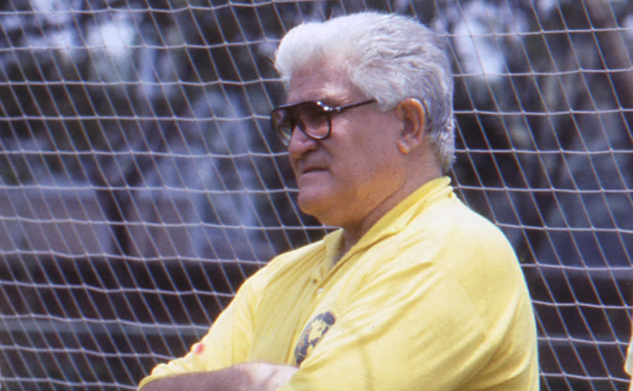 Tigres: Carlos Miloc ¡Sí perdió un Clásico Regio!