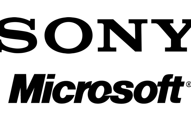 Microsoft y Sony anunciaron alianza tecnológica