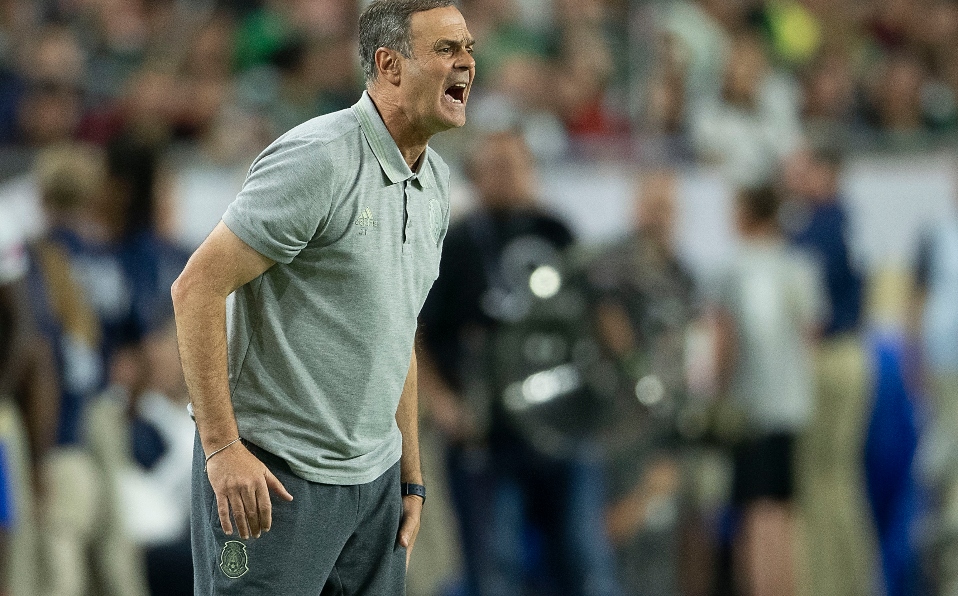 Copa Oro: Jorge Theiler analizó la victoria sufrida vs Haití