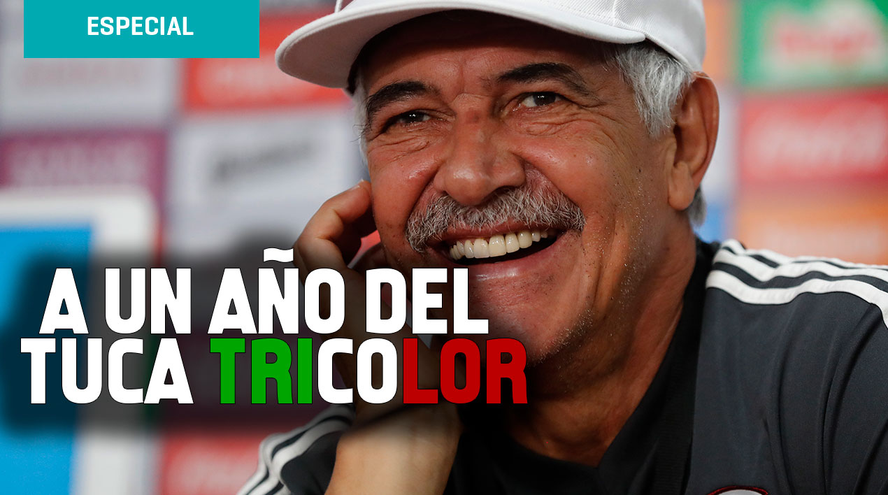 A un año del Bigotón Tricolor, ‘la decisión que mermó a Tigres’ y ‘mató ...