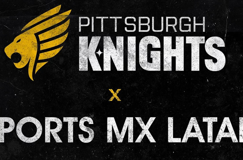 Pittsburgh Knights elige a México para expansión internacional