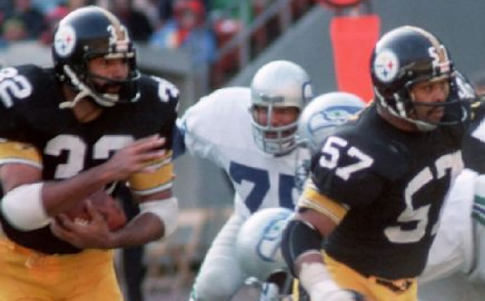 NFL: Encuentran muerto a leyenda de los Steelers, Sam Davis