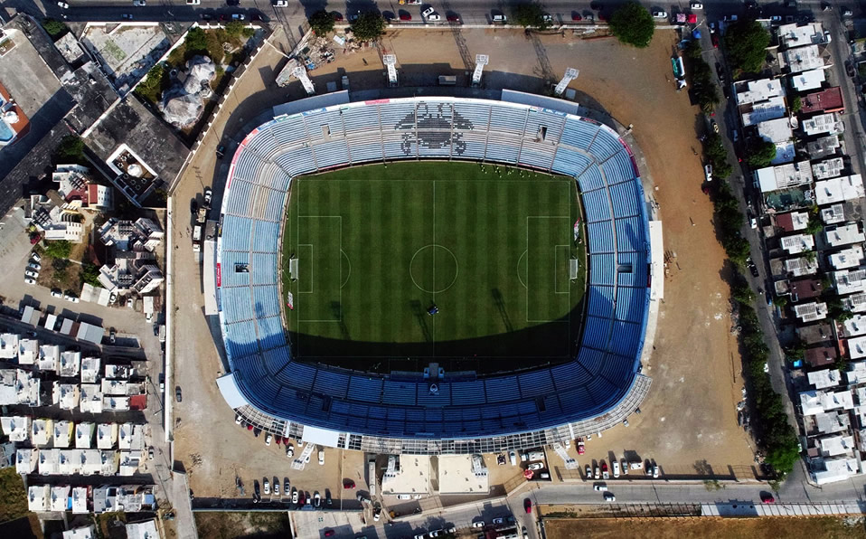 Liga MX- Noticias de última hora - Mediotiempo