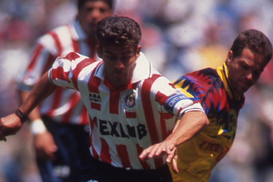 Ramón Ramírez pide no meter tantas manos en Chivas | Mediotiempo