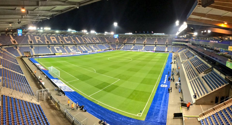 Genk vs Napoli: horario para ver HOY EN VIVO juego de Champions League