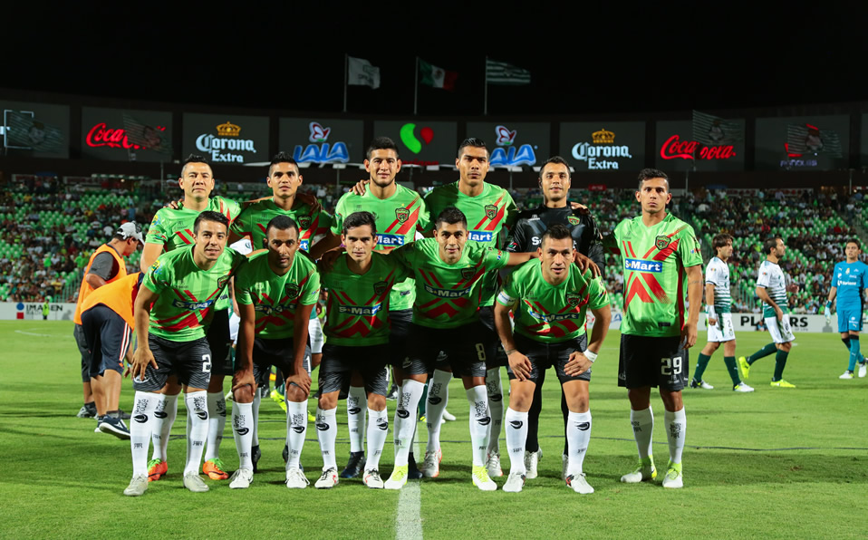 FC Juárez estrena dirección comercial; Liga MX